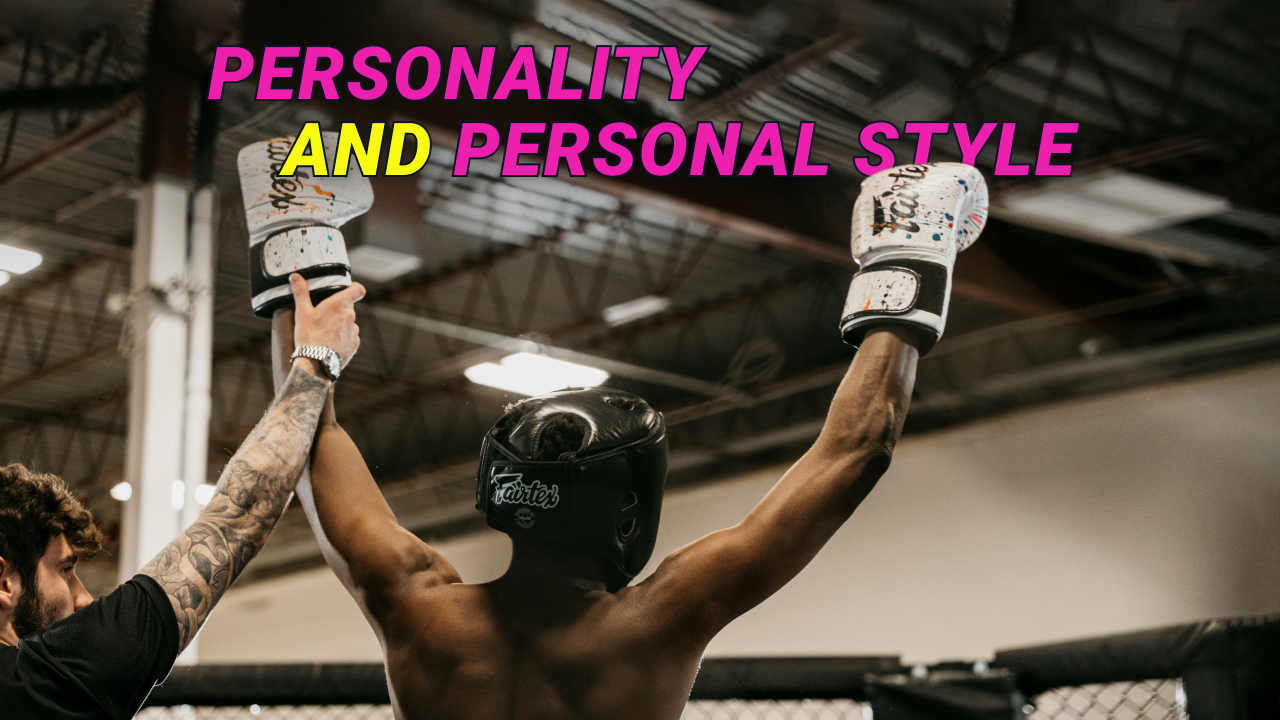 Martial Arts Mindset: How Personality Shapes Your Fighting Style - BJJ